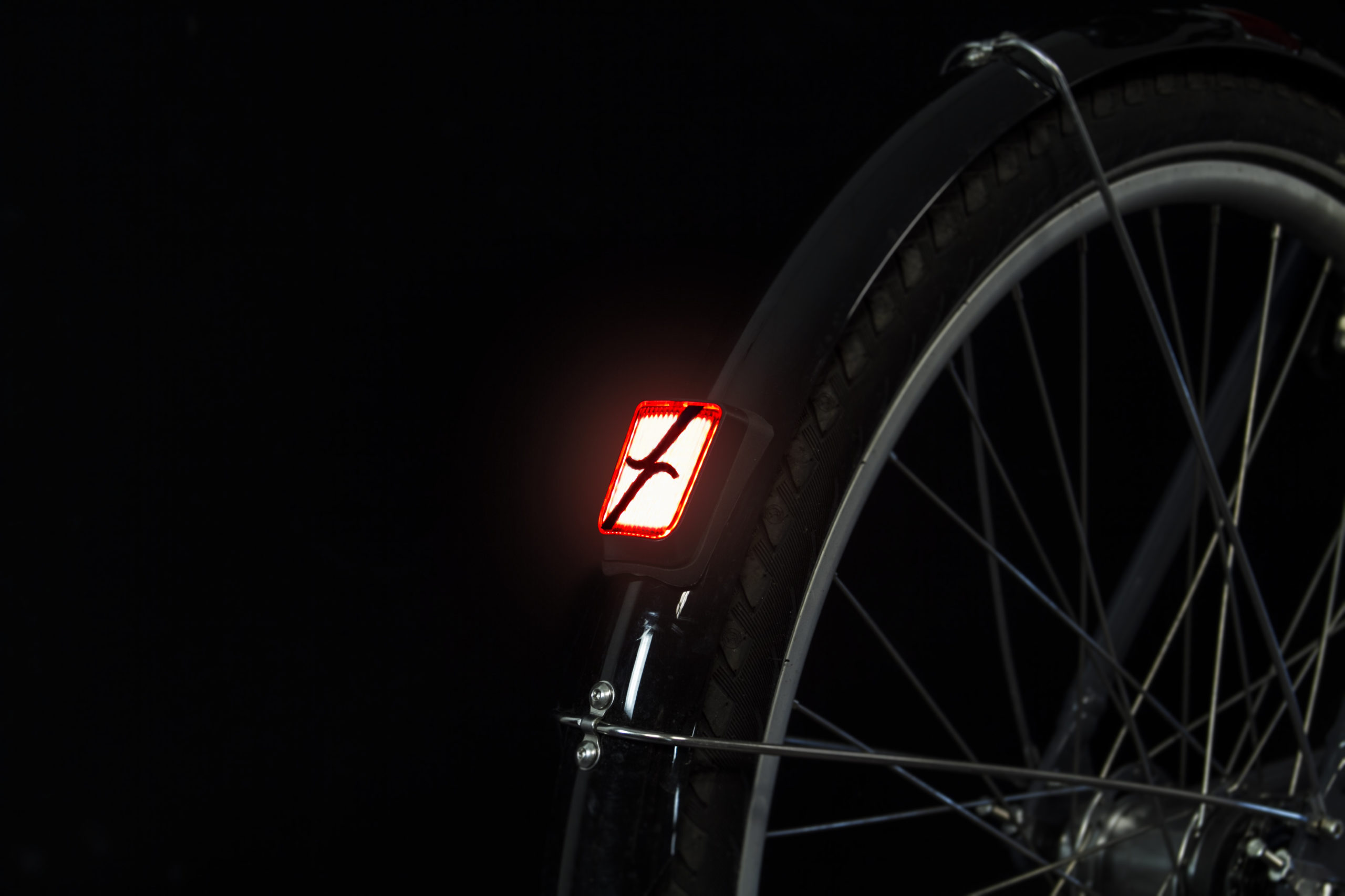 CALIP REAR | Spanninga Event